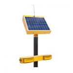 Rectangular Rapid Flashing Beacon: 9200 Series - Aviation Renewables