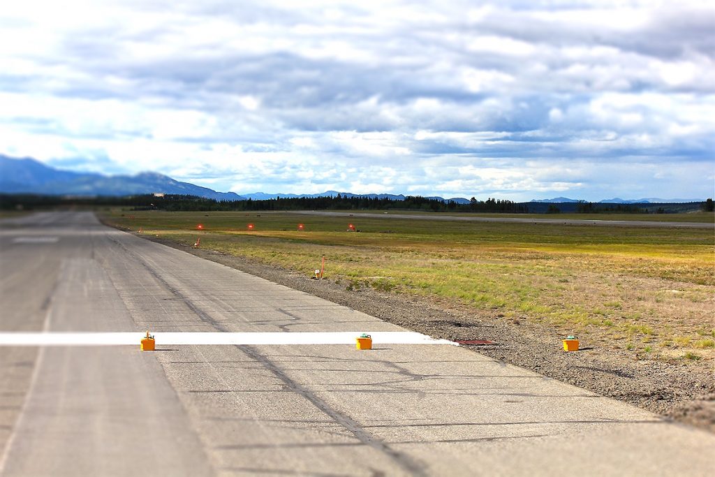 Aviation Renewables Completes Runway Extension in The Bahamas ...