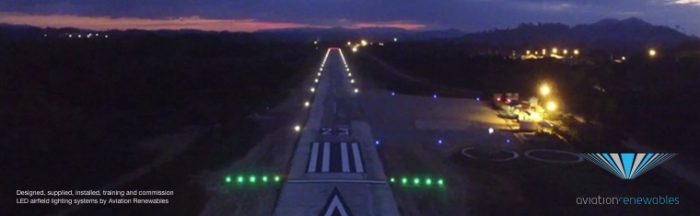 Aviation Renewables Awarded Training, Installation and Commissioning ...