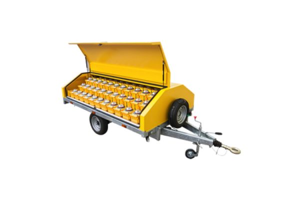 Aviation Renewables Delivers Portable LED Runway Lighting System to the ...