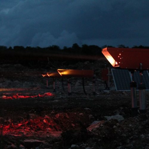 LED PAPI - Aviation Renewables