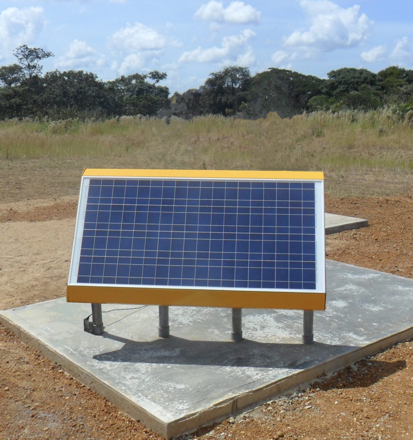 Solar Engine - Aviation Renewables