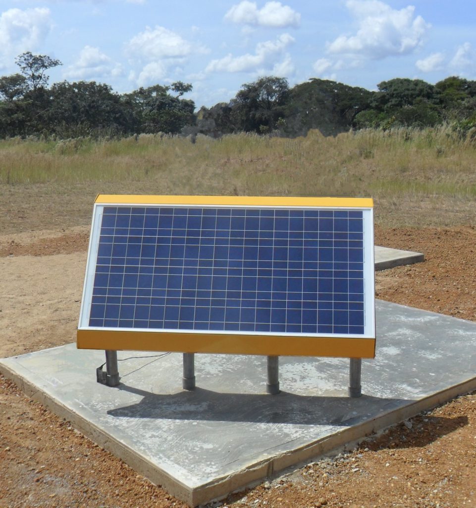 Solar Engine - Aviation Renewables