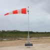 Airfield Solar Wind Cone - Aviation Renewables