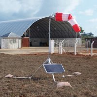 How to Read a Wind Cone / Windsock? - Aviation Renewables