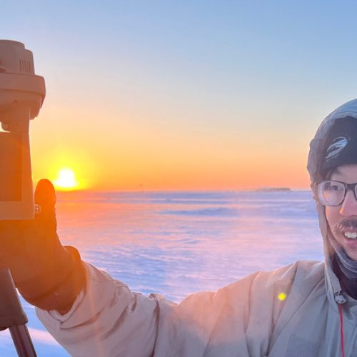 Micro Weather Station - Aviation Renewables