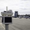 Micro Weather Station - Aviation Renewables