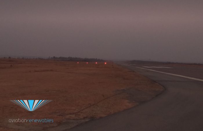 Portable Airfield Lighting Systems for Emergency Airfield Operations ...