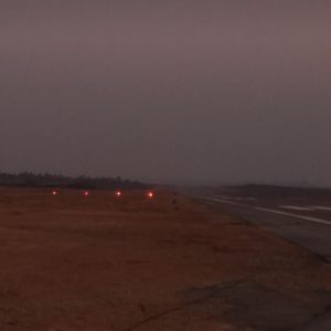 Portable Airfield Lighting Systems for Emergency Airfield Operations ...