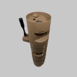 Integrated Weather Observation System - Aviation Renewables