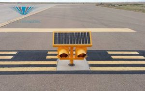 Solar Series Runway Guard Lights shipping to Pacific Northwest ...