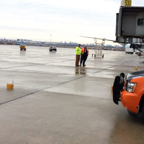 Portable Airfield Lighting Systems for Emergency Operations - Aviation ...