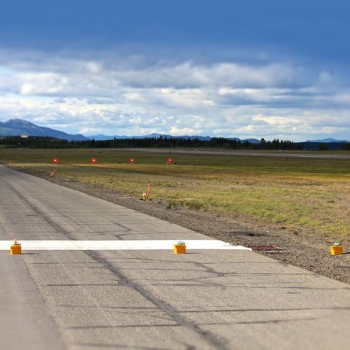 Portable Airfield Lighting Systems for Emergency Operations - Aviation ...