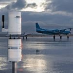 Integrated Weather Observation System - Aviation Renewables