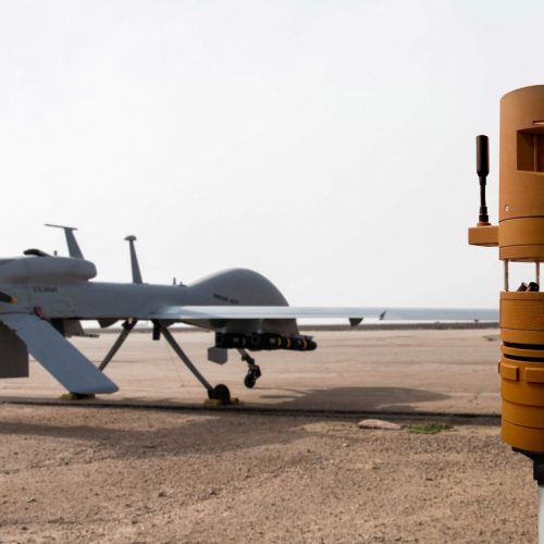 Integrated Weather Observation System - Aviation Renewables