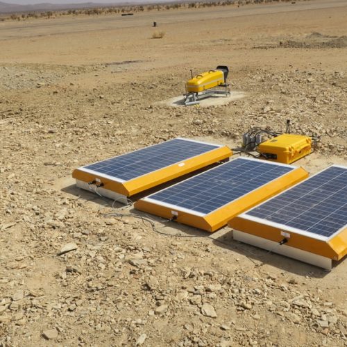 Solar Engine - Aviation Renewables