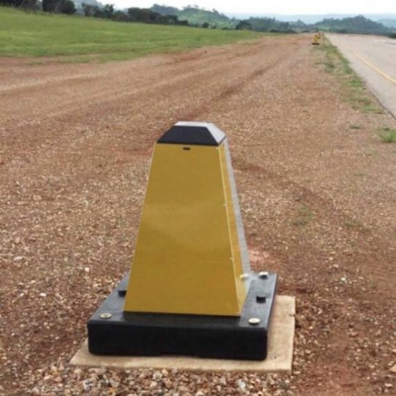 Reflective Runway Marker - Aviation Renewables