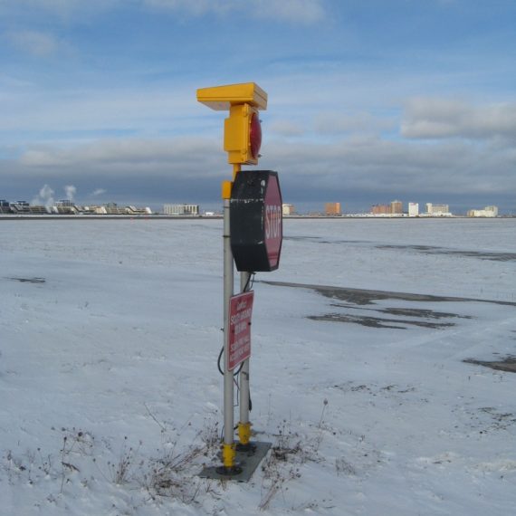 Hold Position Light - Aviation Renewables