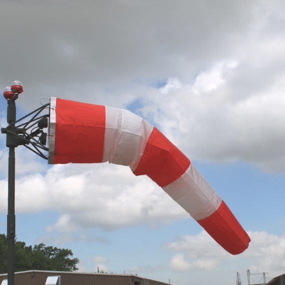 Tactical NVG Wind Cone - Aviation Renewables