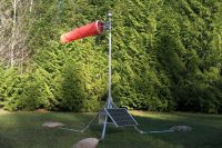 How to Read a Wind Cone / Windsock? - Aviation Renewables
