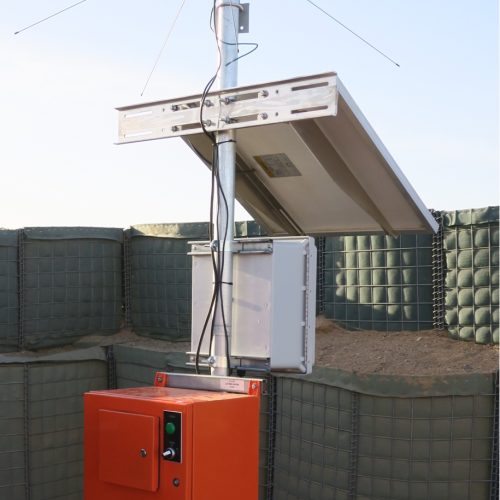 LED Airfield Lighting - Aviation Renewables