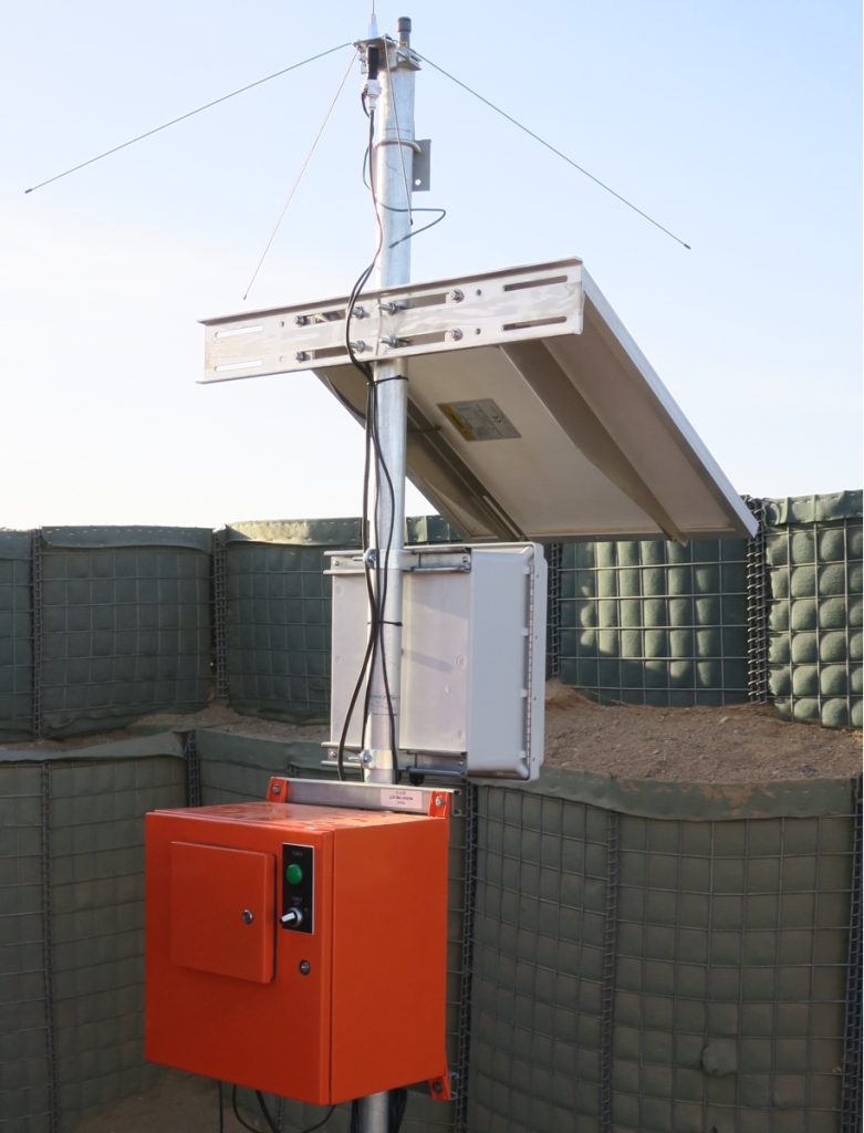 ARCAL / L854 - Aviation Renewables