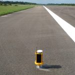 Solar Runway Light - Aviation Renewables