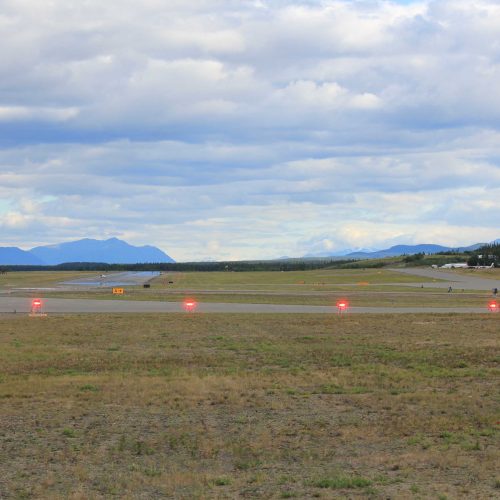 LED PAPI - Aviation Renewables