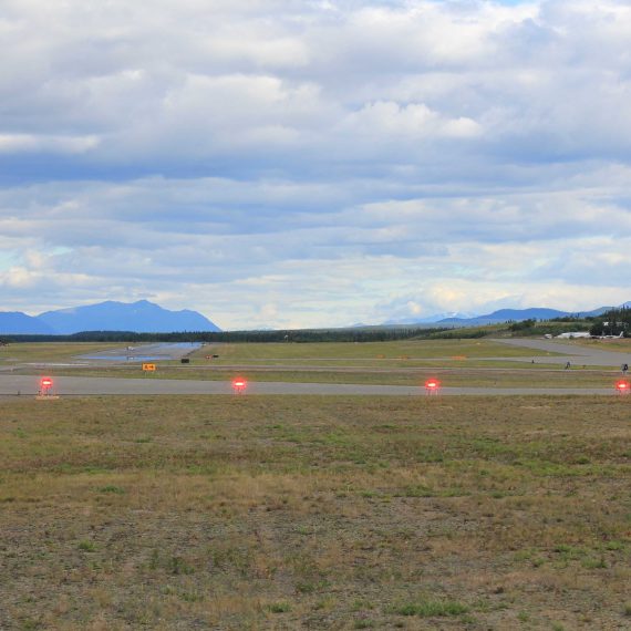 LED PAPI - Aviation Renewables