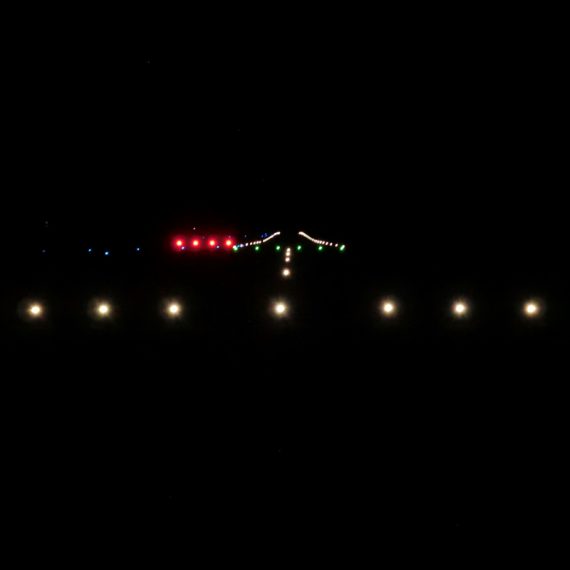 LED PAPI - Aviation Renewables