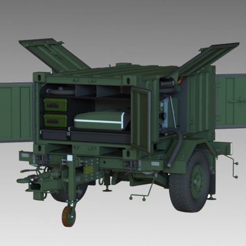 MOSKIT - Aviation Renewables