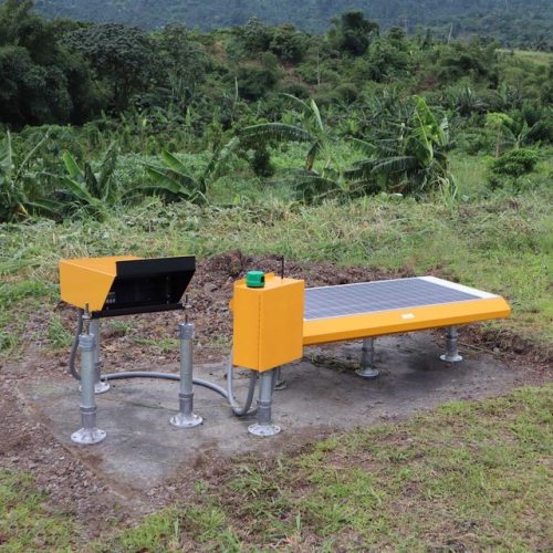 Solar LED HAPI - Aviation Renewables