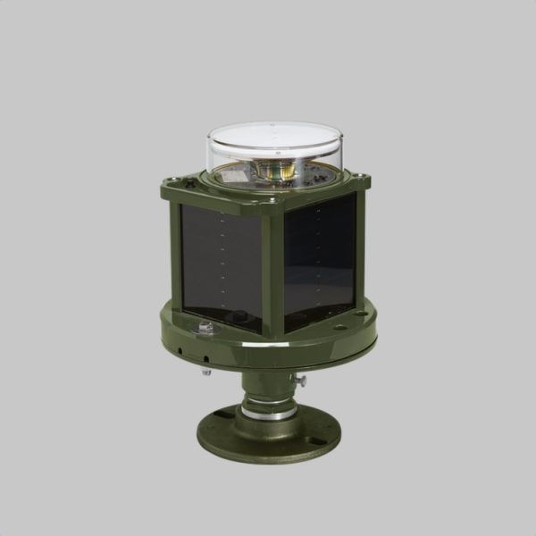 Tactical Airfield Lighting - Aviation Renewables