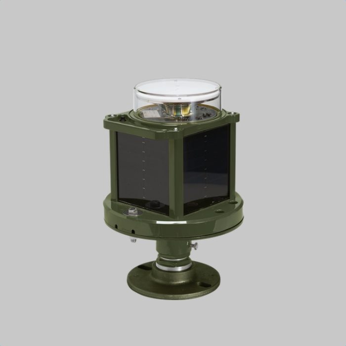 Tactical Airfield Lighting - Aviation Renewables