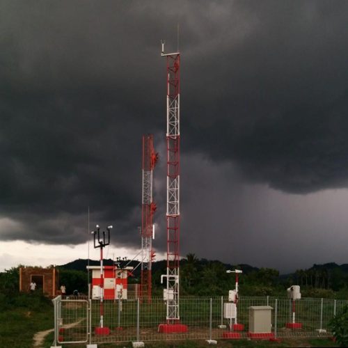 Automated Weather Observing System - Aviation Renewables