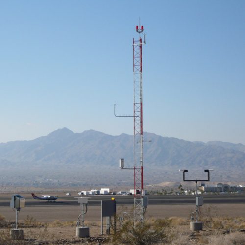 Weather & NAVAIDS - Aviation Renewables