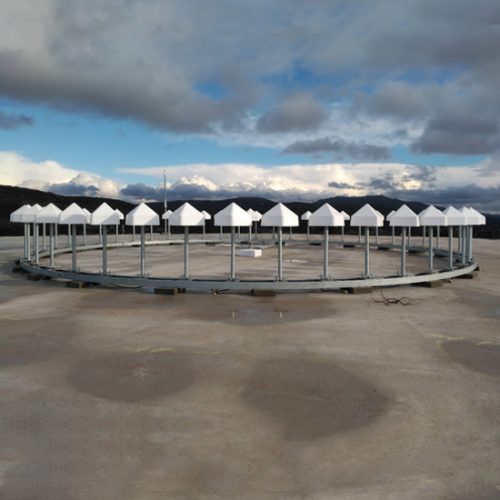 DVOR / DME - Aviation Renewables