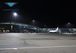 LED Apron Lighting System in The Caribbean Awarded to Aviation ...