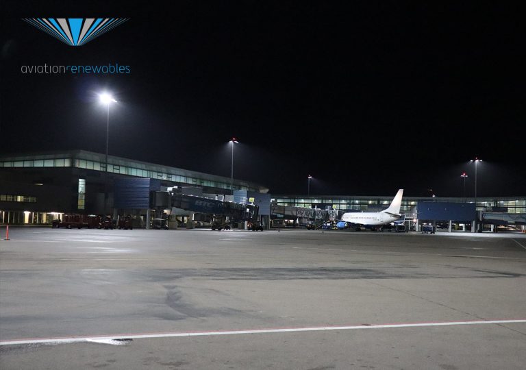LED Apron Lighting System in The Caribbean Awarded to Aviation ...
