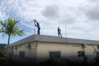 Integrated Weather Observation System - Aviation Renewables