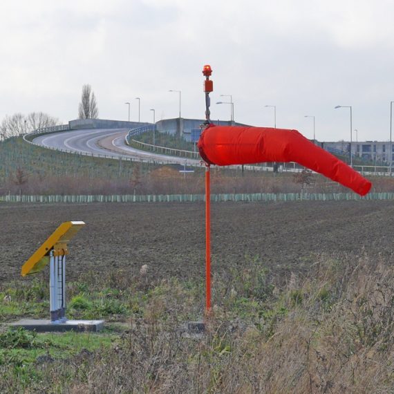 FAA L806 Wind Cone - Aviation Renewables