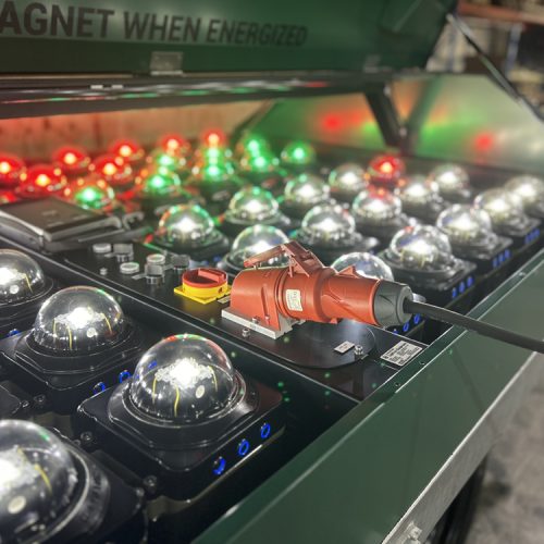 Portable Airfield Lighting - Aviation Renewables