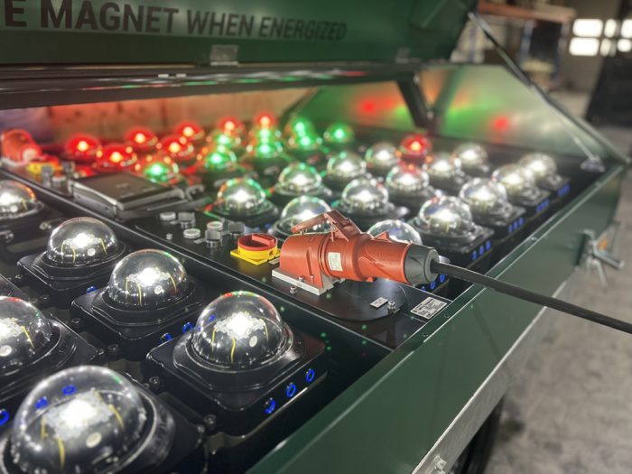 Aviation Renewables Enhances Nighttime Operations at CJIA with Portable ...