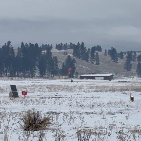 REIL Lights - Aviation Renewables