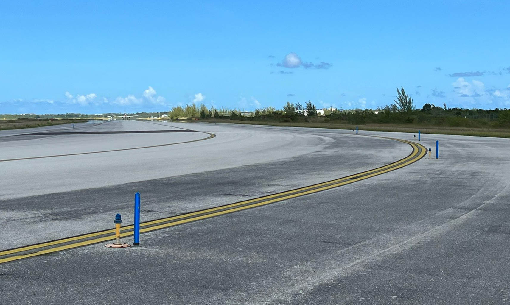 Reflective Markings - Aviation Renewables