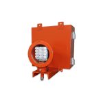 LED REIL System (Runway End Identification Light) - Aviation Renewables